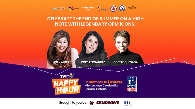 PhilFest Mississauga 2024: A Grand Celebration of Filipino Culture and ...