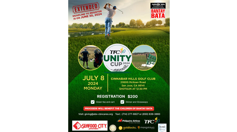 Tee Off for a Cause: Play Golf to Help At-Risk Children in the ...