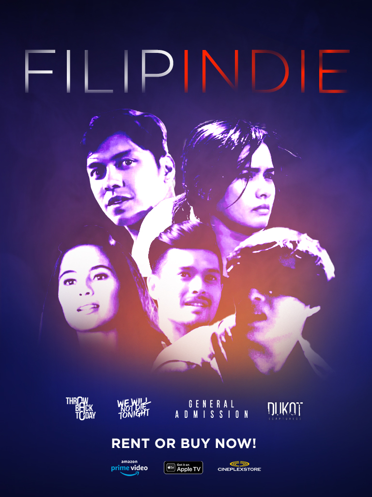 Watch Filipino Movies Online | myTFC