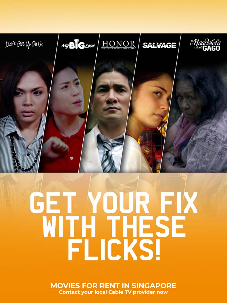 Watch Filipino Movies Online | myTFC