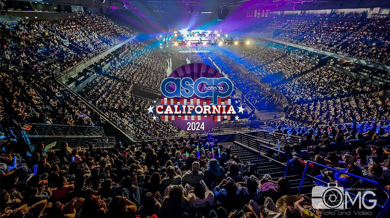 Sold-Out ASAP Natin ‘To in California: A Spectacular Celebration of ...