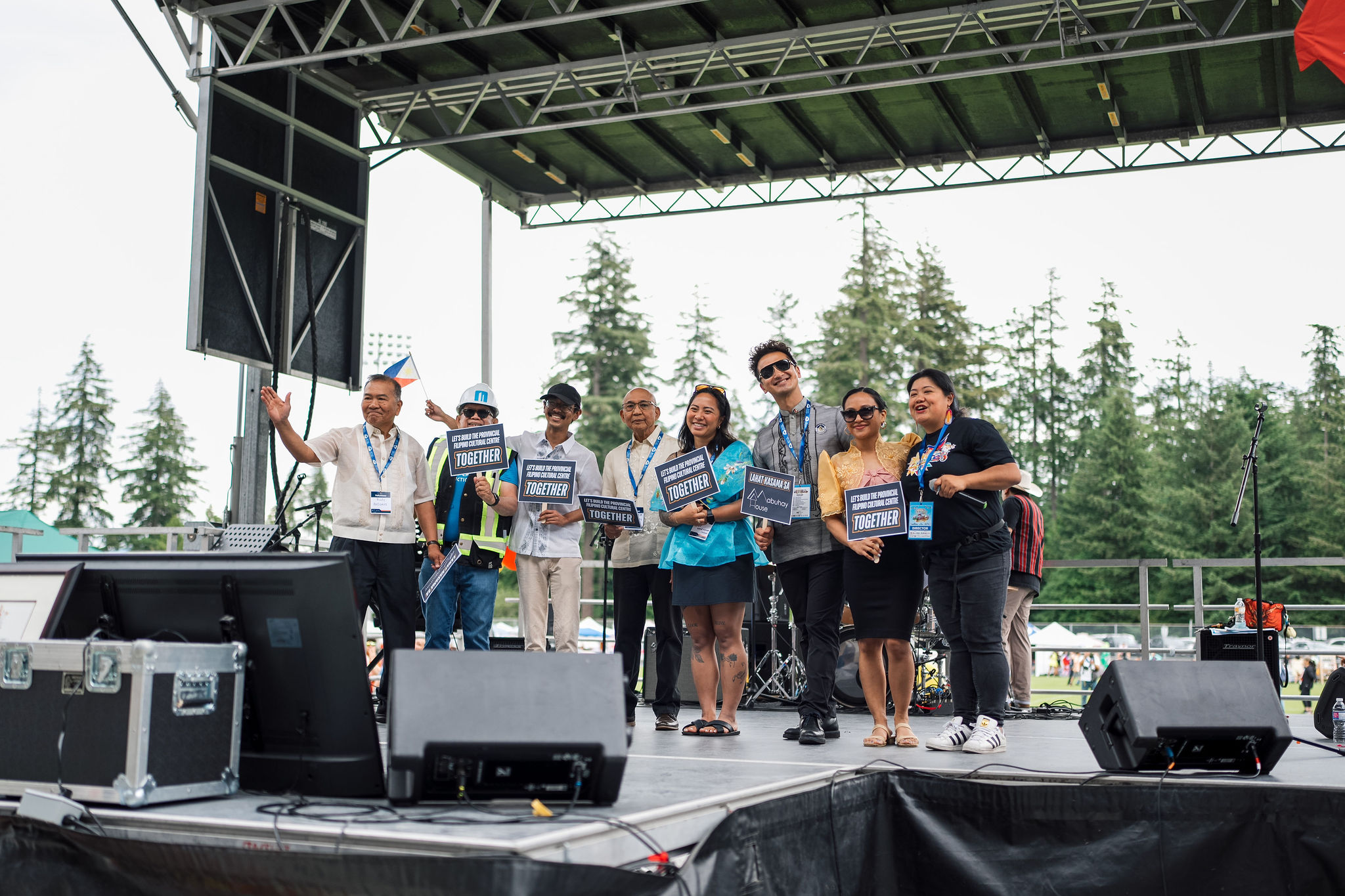 Mabuhay House Calls Federal Candidates to Act on Economic Strength ...