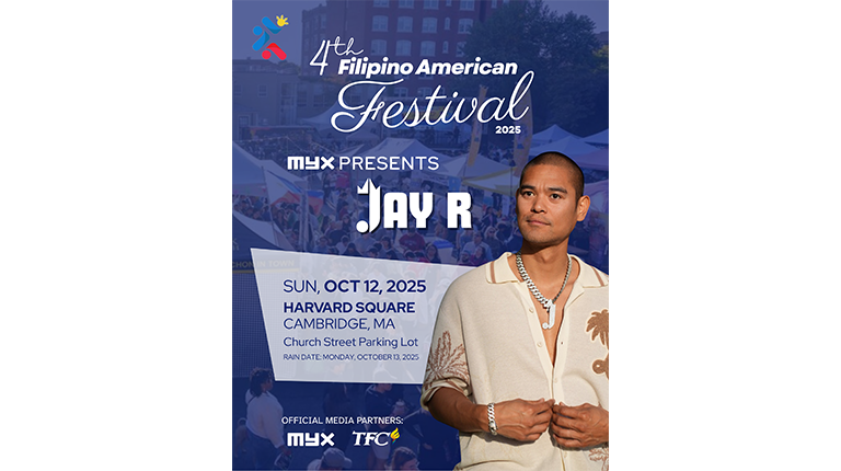 The 4th Annual Filipino American Festival Returns to Harvard Square ...