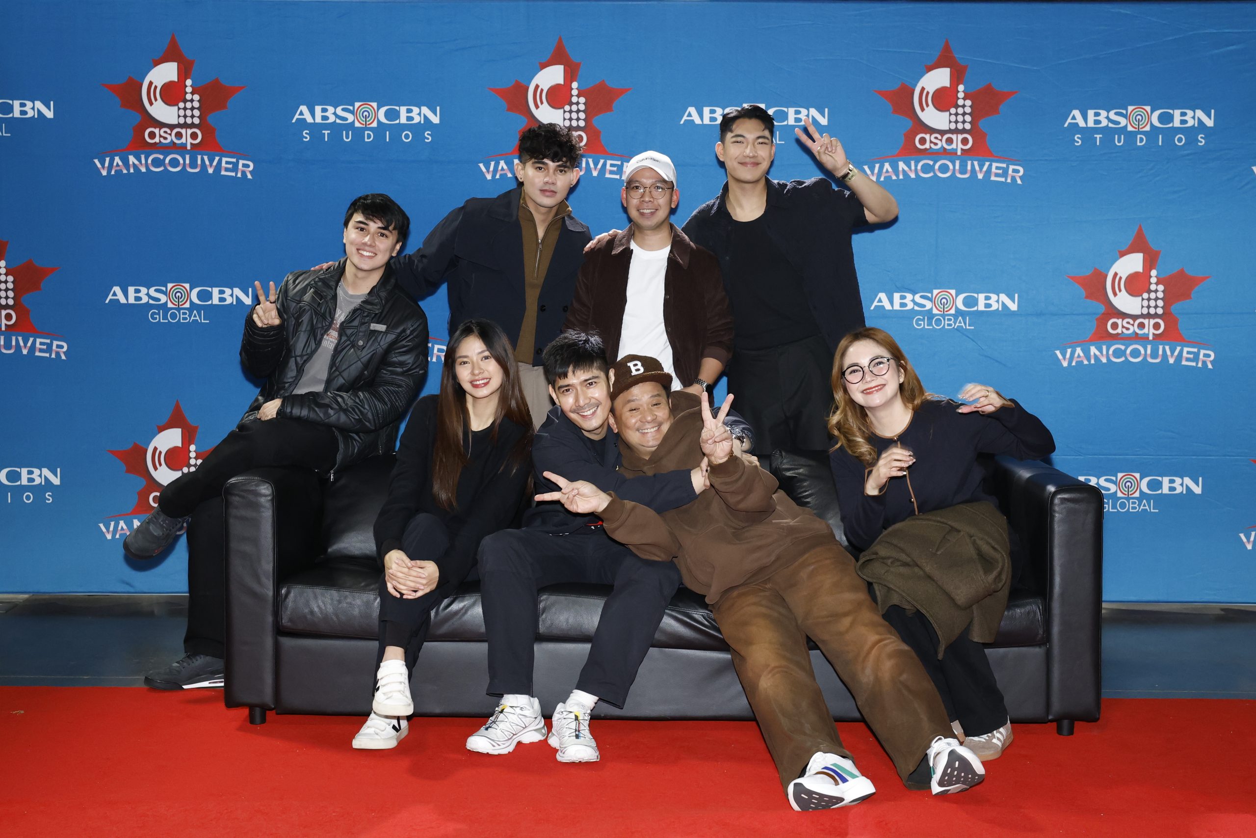 ASAP Vancouver 2025: Meet & Greet Oct 16 Batch 4 Gallery | myTFC