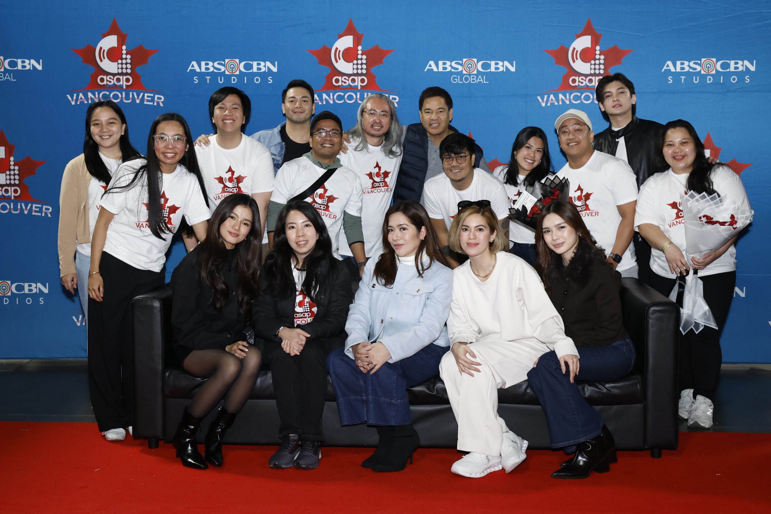 ASAP Vancouver 2025: Meet & Greet Oct 17 Batch 3 Gallery | myTFC